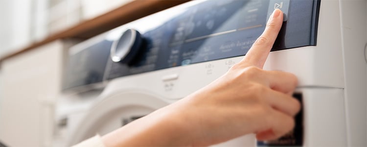 Dryer Timer Not Working? 7 Steps to Fix It | Cinch Home Services